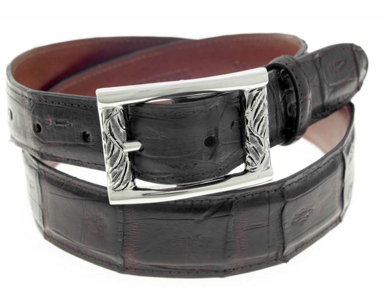DALLAS BUCKLE COLLECTION Archives - John Rippel USA